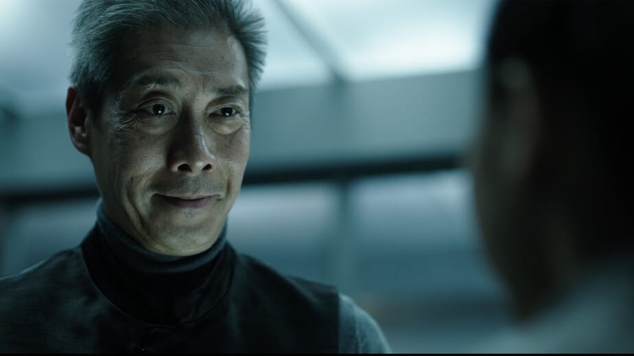 The Villains of The Expanse – Season 3